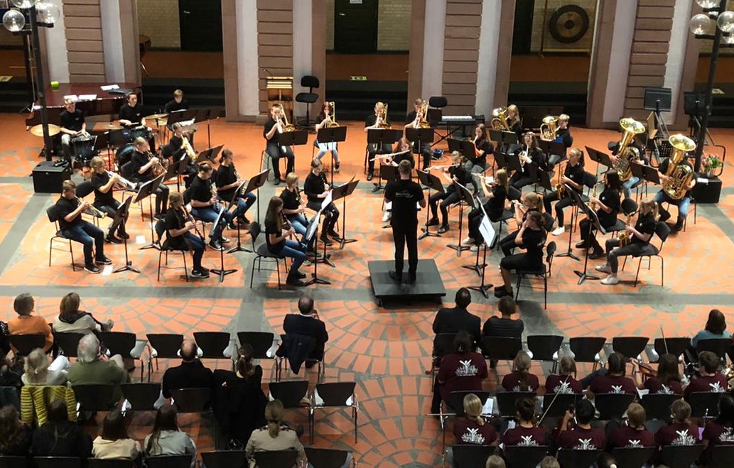 Willkommen - IGS Salmtal