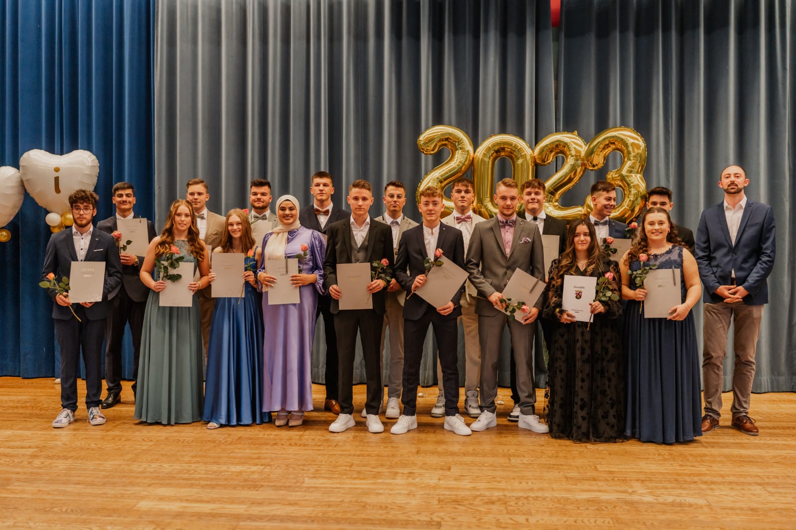 Willkommen - IGS Salmtal