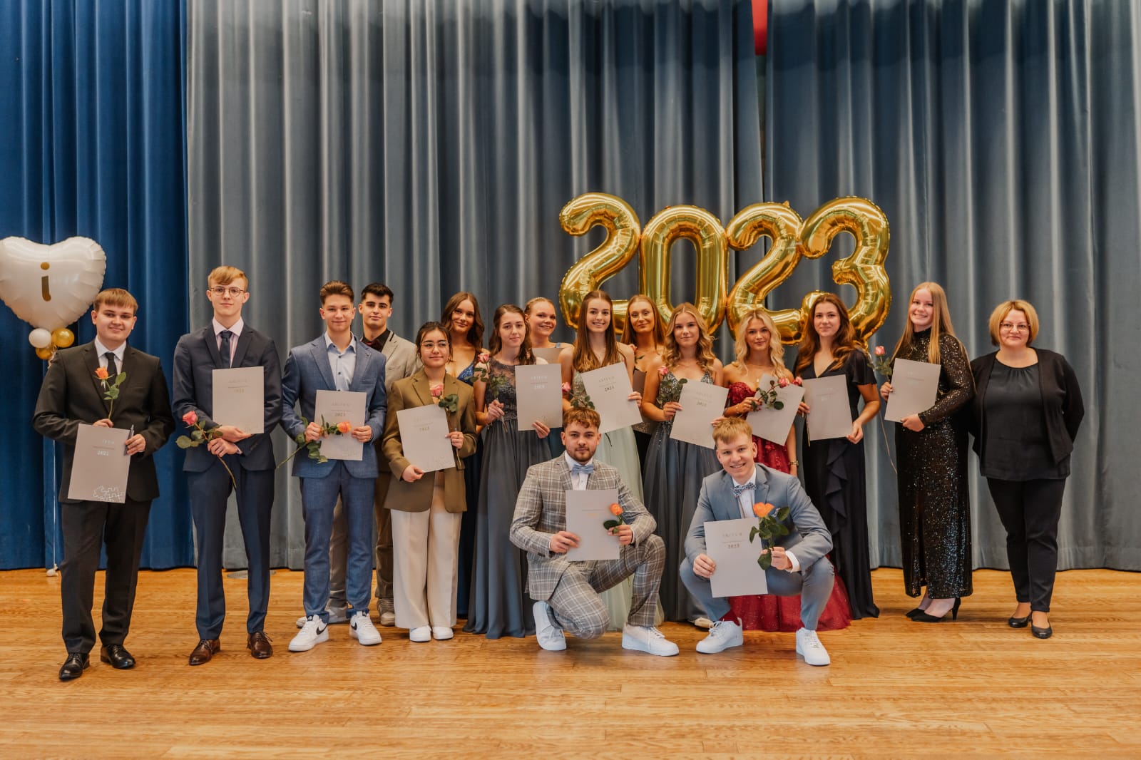 Willkommen - IGS Salmtal